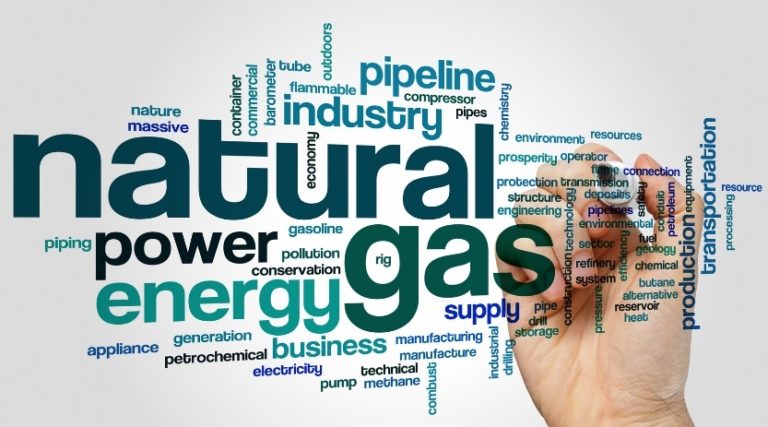 Natural Gas - Nebraska City Utilities